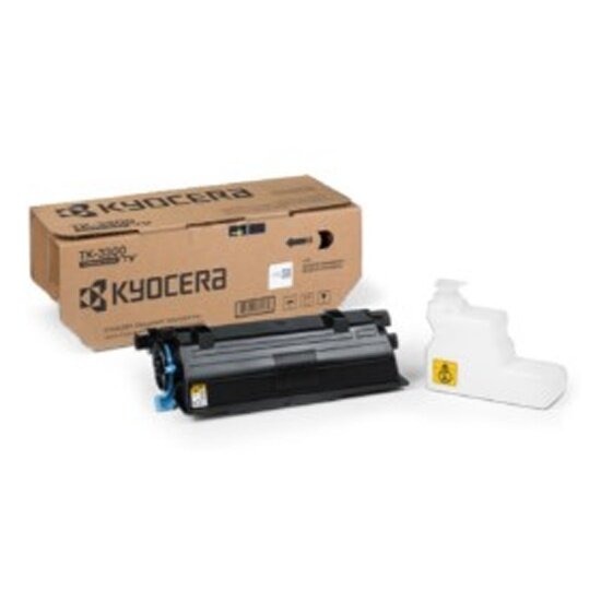 Тонер-картридж Kyocera TK-3300 14 500 стр. для MA4500ifx/MA4500ix