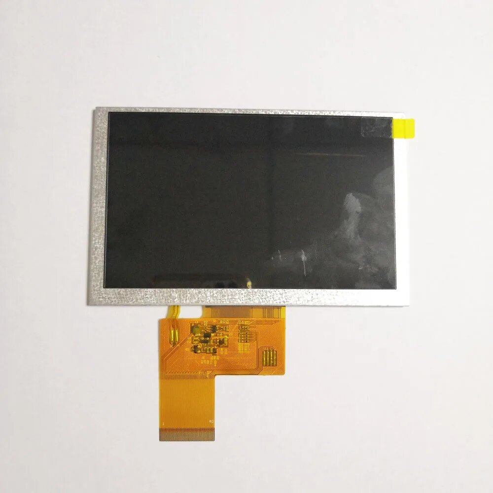 LCD дисплей Signalfire AI-9 AI-8 AI-7