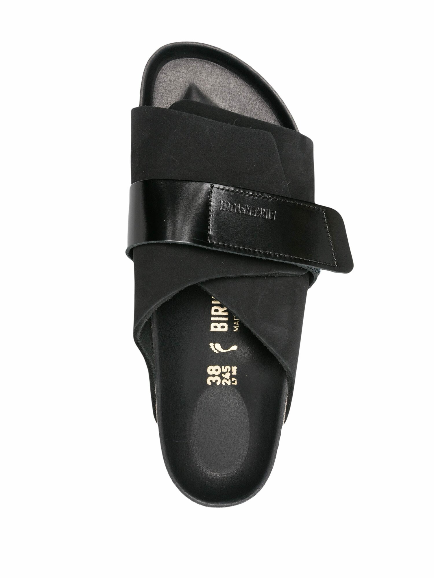 Босоножки Birkenstock Kyoto, размер 40 EU — фото 1