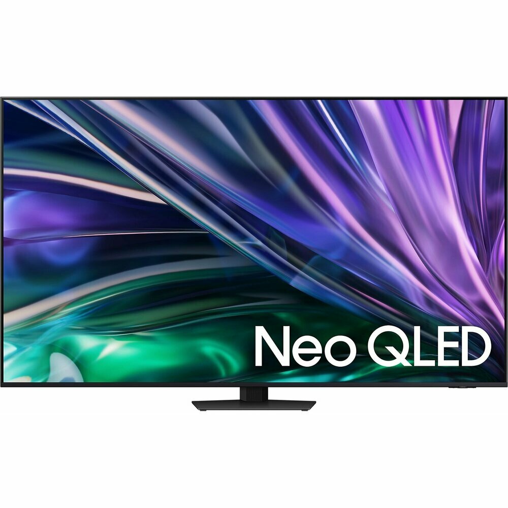 Телевизор Samsung QE55QN85DBUXRU Tizen 4K UHD разрешение 3840x2160 55" частота обновления 120 Гц Neo QLED — фото 1
