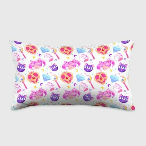 Сейлор Мун Sailor Moon Подушка