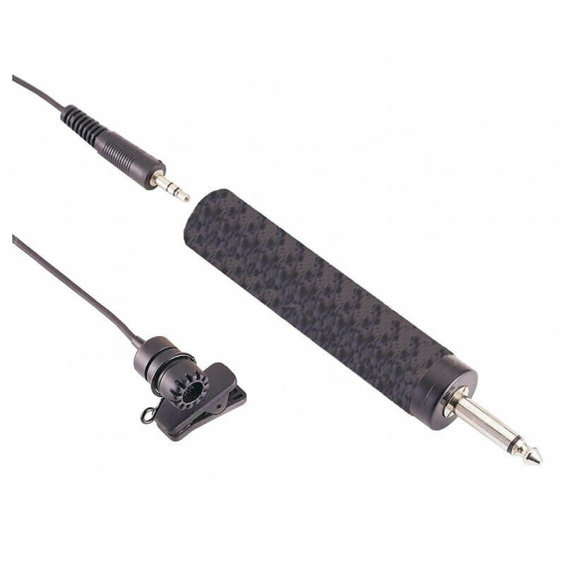 Микрофон петличный Superlux EM210