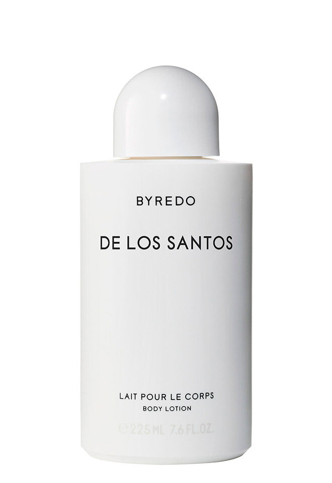 Byredo De Los Santos Лосьон для тела 225мл