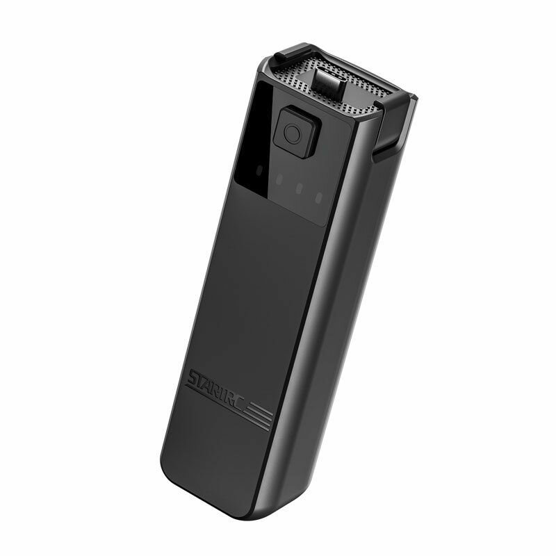 Рукоятка со встроенной батарейкой для DJI Osmo Pocket 3