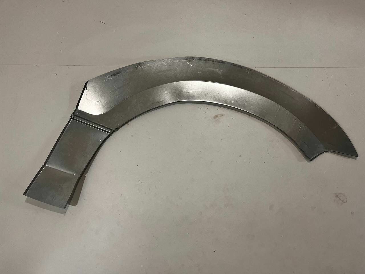 Арка задняя левая Ford F-150 , для автомобиля Форд Ф-150 , арки для автомобиля