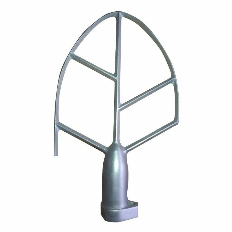 Венчик лопатка на миксер B-10 Foodatlas Eco