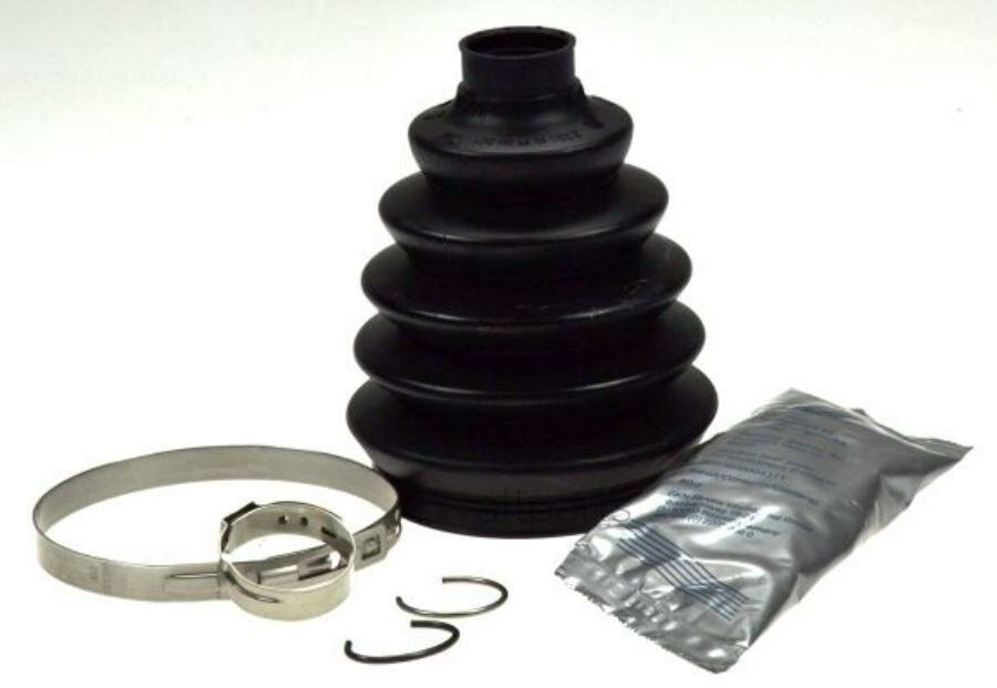 GKN-SPIDAN 306081 Пыльник шруса BMW: 7 (G11, G12), X3 (F25), X4 (F26), X5 (E70, F15, F85), X6 (E71, E72, F16, F86)