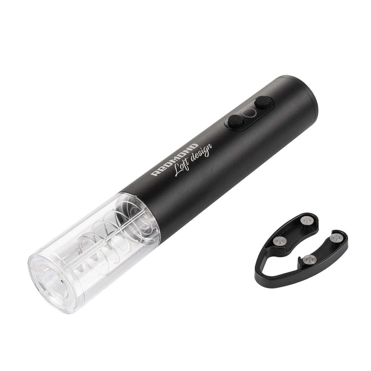 Штопор электрический REDMOND RKA-WO1