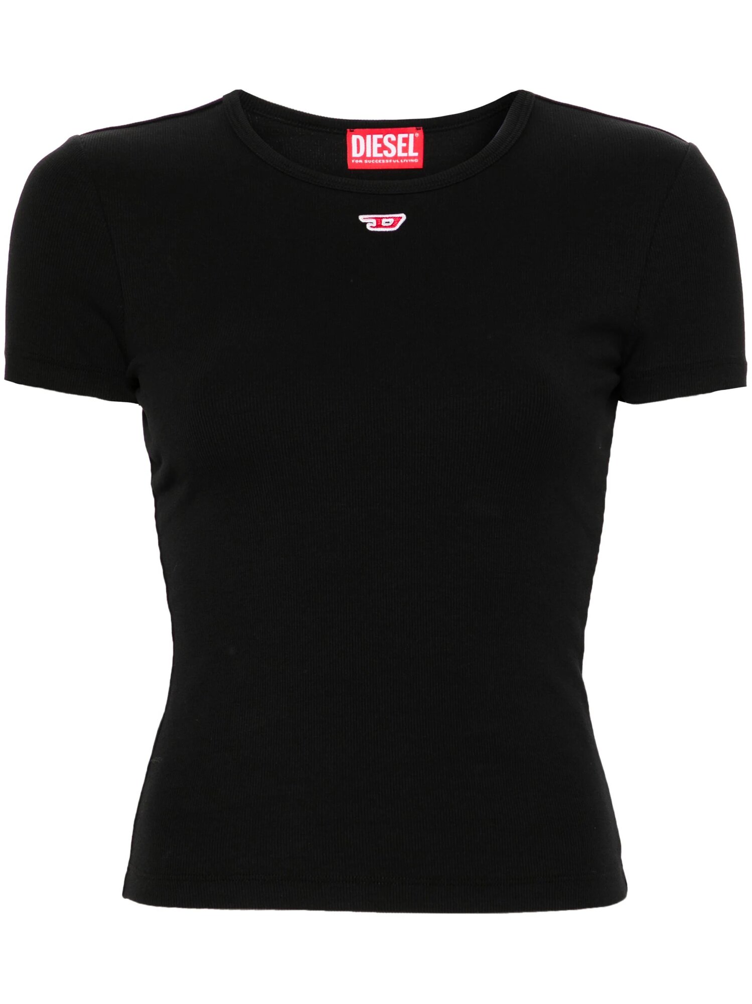 Футболка Logo-patch T-shirt