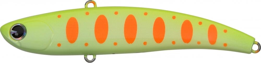 IMA Воблер IMA Koume 120 #R11 Dotty Ghost Lemon