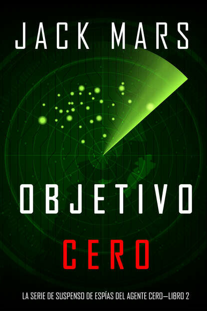 Objetivo Cero [Цифровая книга]