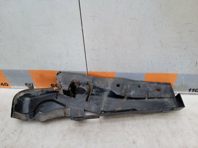 Б/У Форд Ц-Макс Накладка крыла Ford C-Max 2005 C214 Перед. Лев. 314169 FORD арт. 3M51R02477AK