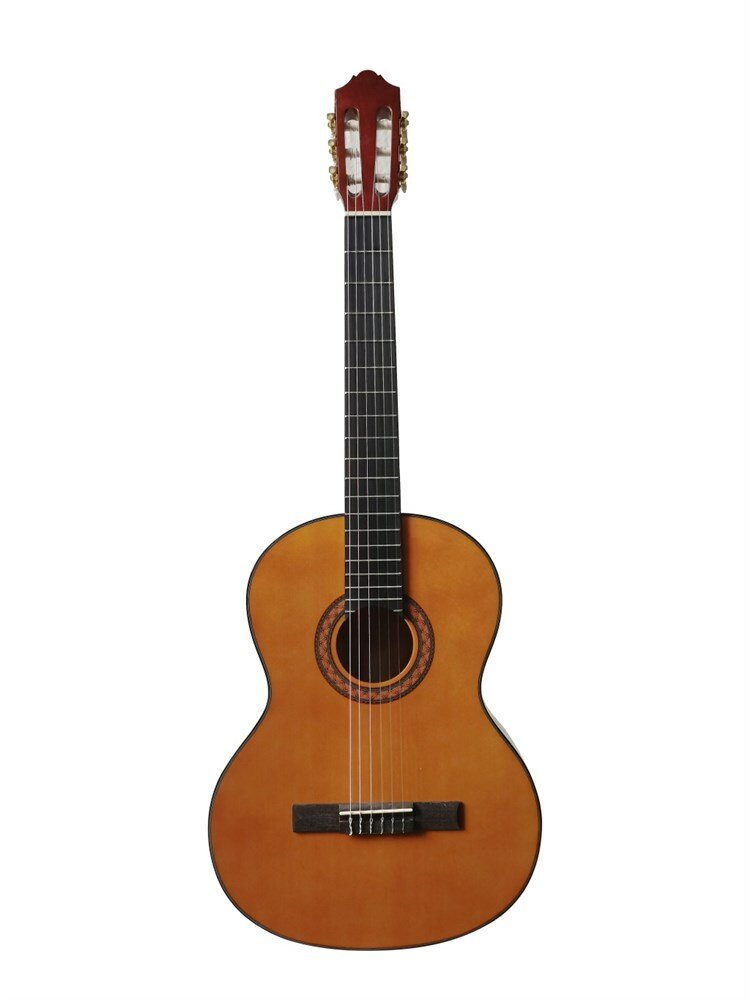 Magna M-36M Классическая гитара 3/4, цвет натуральный