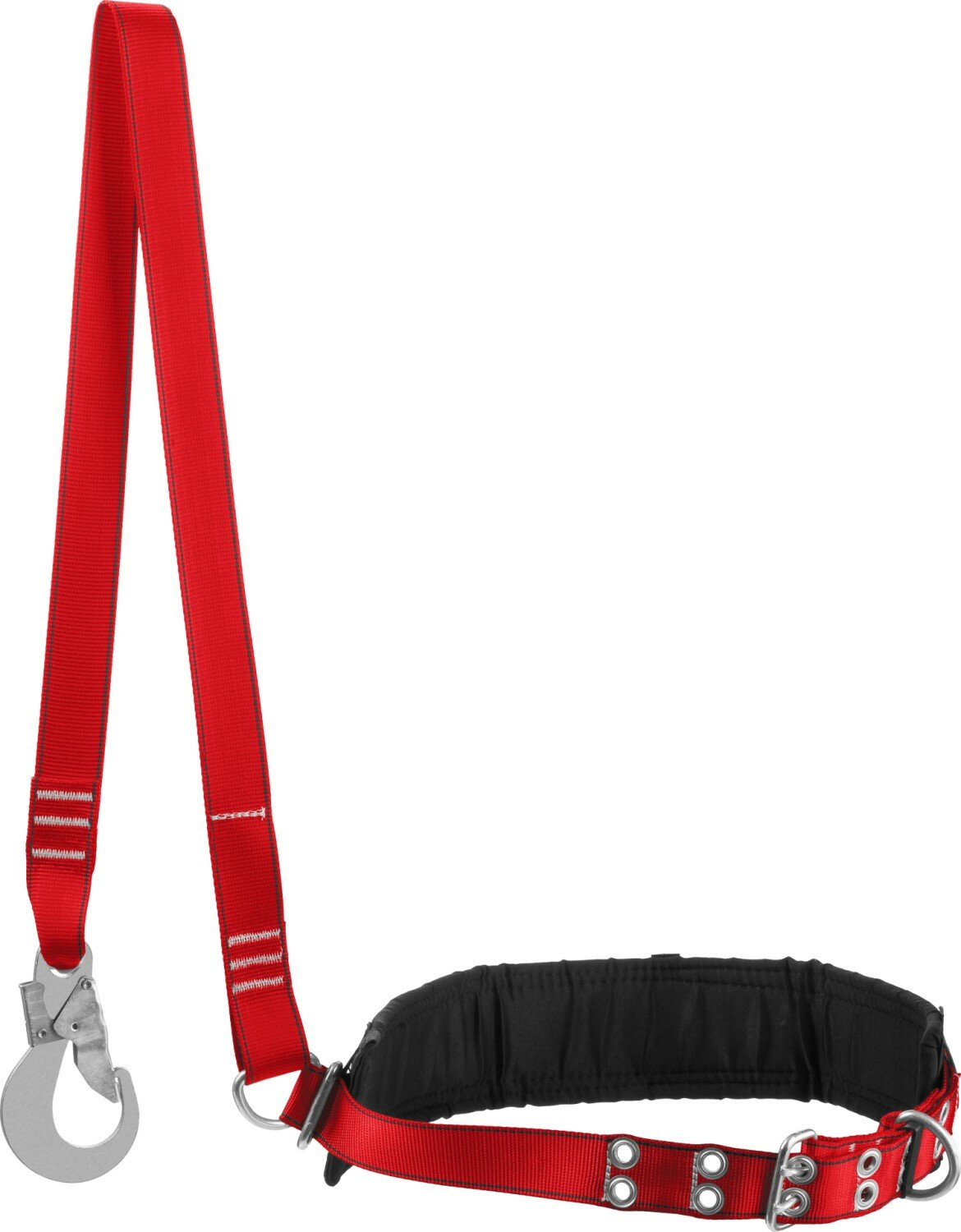 ЗУБР ленточный строп, лямочный пояс Алтай 11584 Мастер