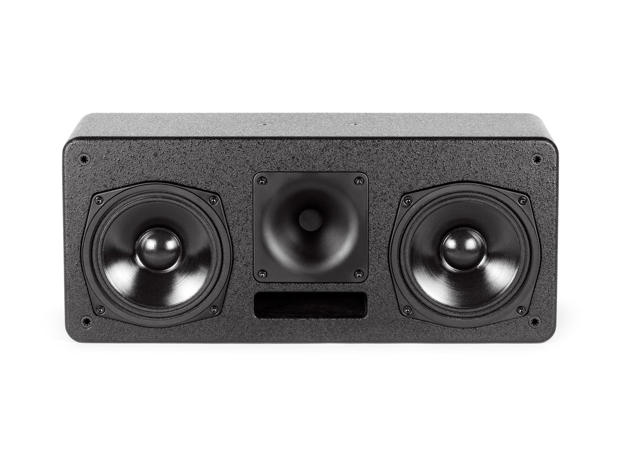 Акустика центрального канала Premiera PR206CB