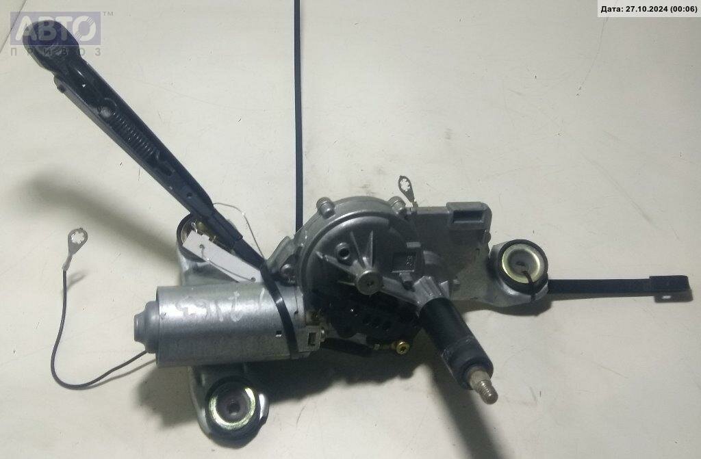 Двигатель стеклоочистителя заднего (моторчик дворников) Ford Puma