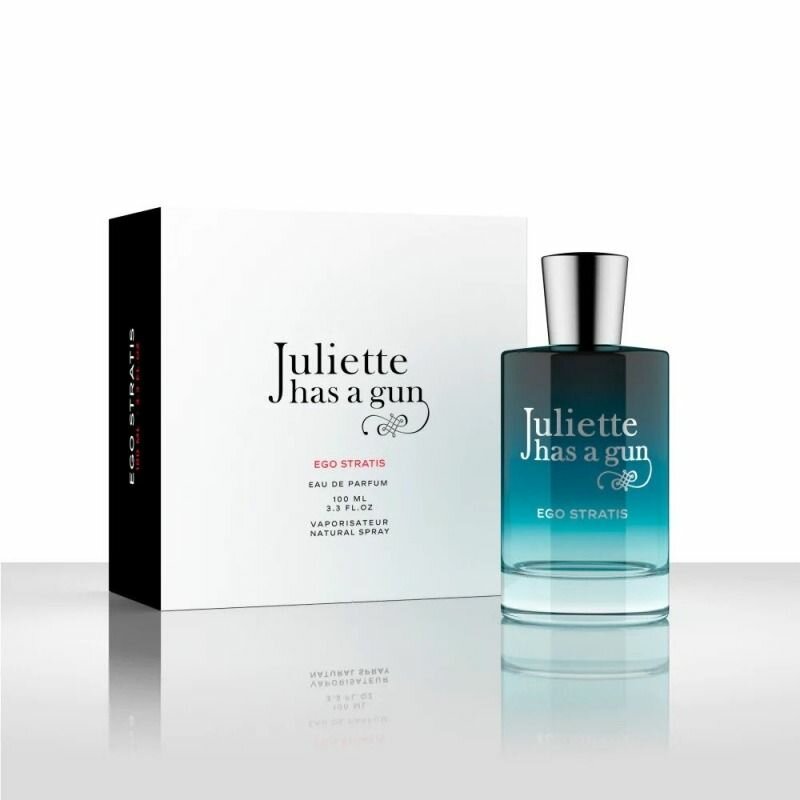 Juliette Has A Gun Ego Stratis Парфюмерная вода унисекс 10 ml пробник
