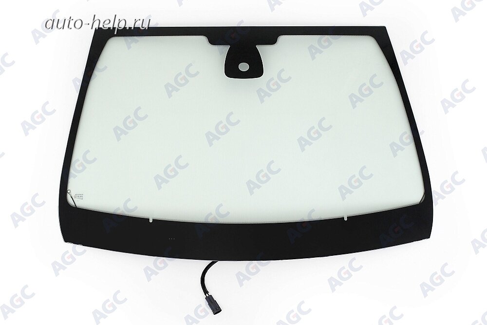 FYG LADA Лобовое Обогрев ДД