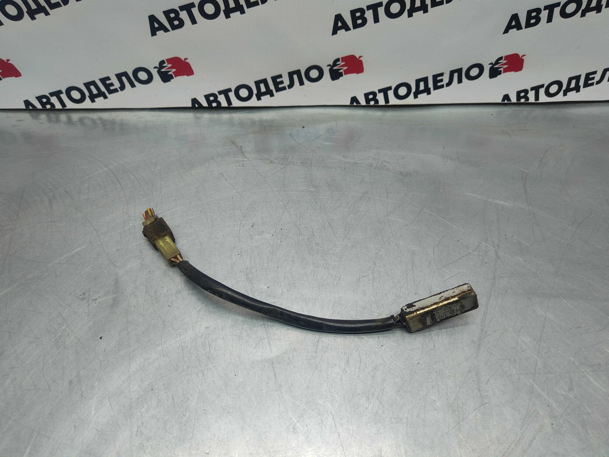 Датчик температуры салона Toyota Corsa EL43 1991 г