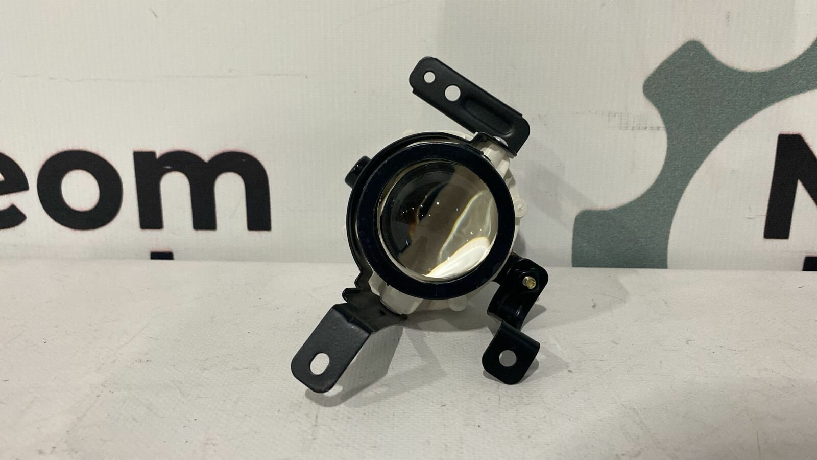 Противотуманная фара левая Kia Ceed 1 ED 07-10