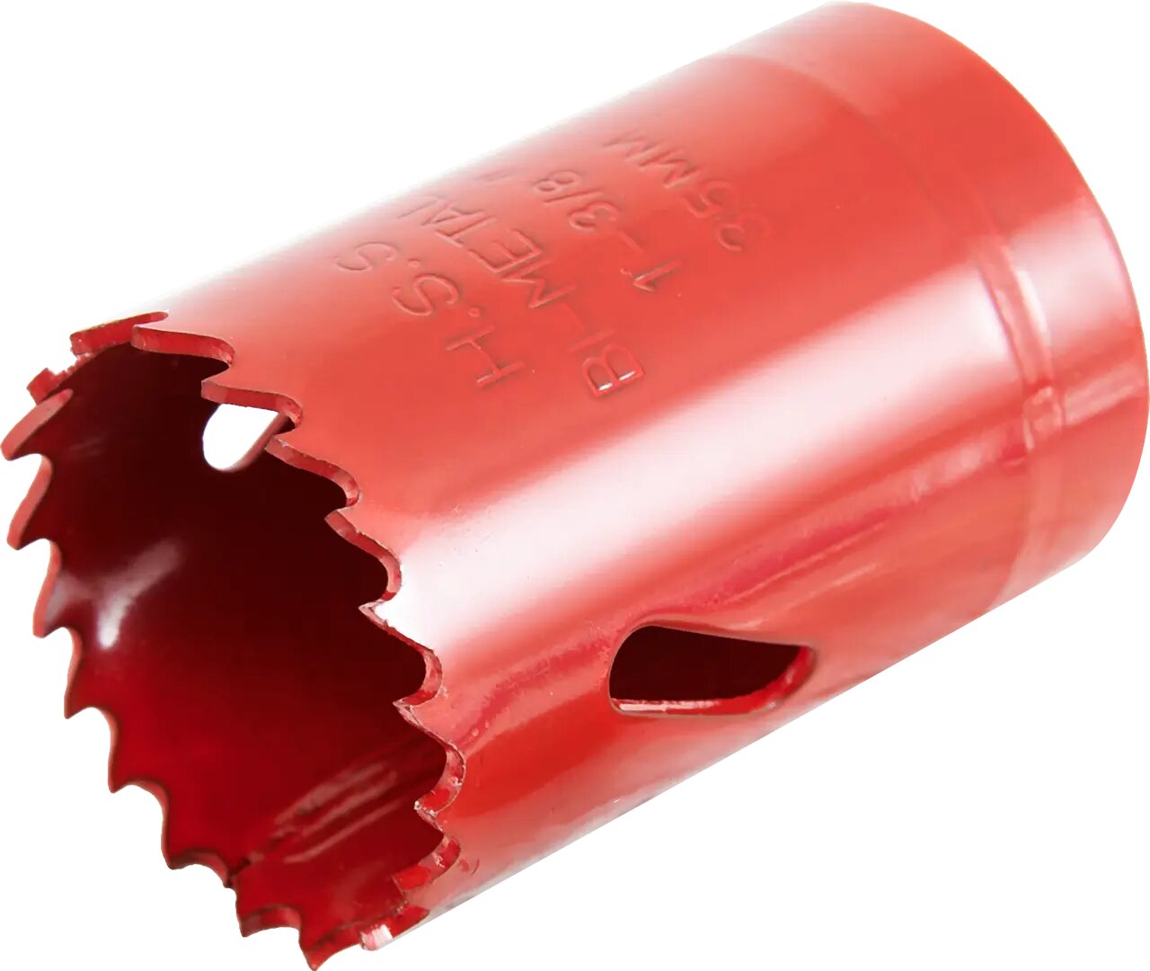 Коронка по стали 3975 35 мм