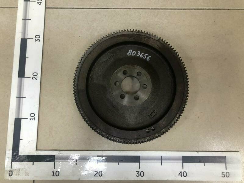 Маховик Renault Kaptur 2016 кат.номер: 123108853R