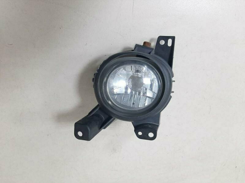 Фара противотуманная правая Mazda 6 GJ 2013-2016 кат.номер: 11441977 GHR451684A GEG151680B