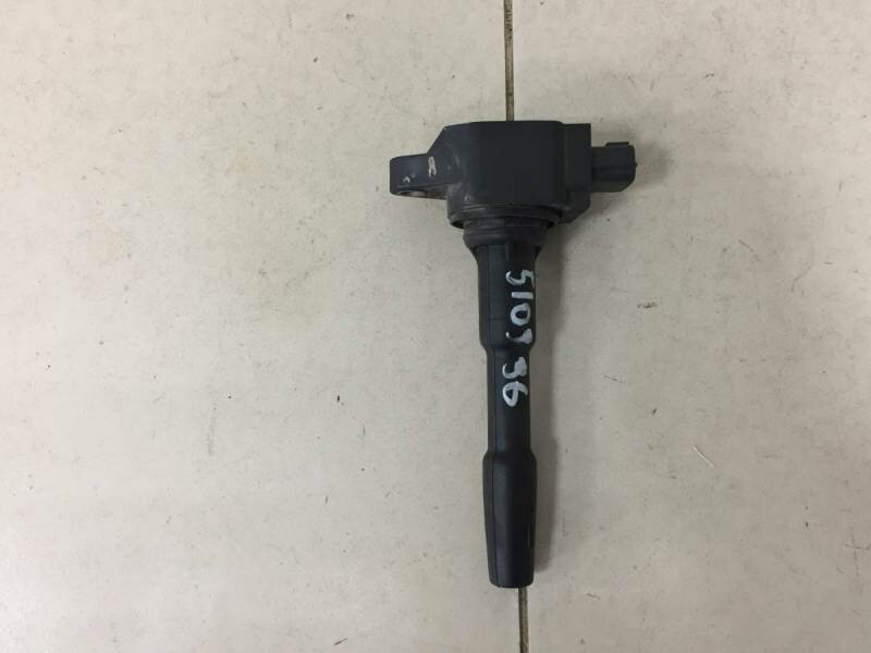 Катушка зажигания Renault Kaptur 2016 кат.номер: 224332428R