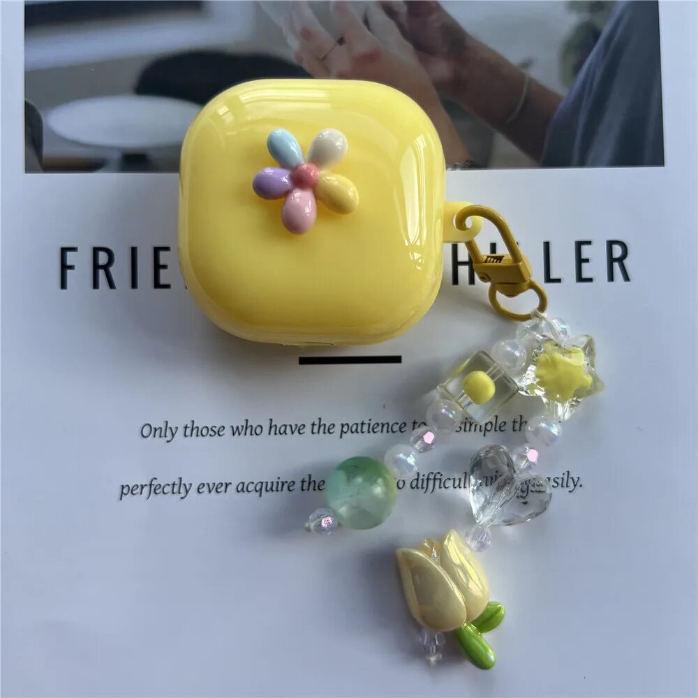 Чехол для наушников Samsung Galaxy Buds for Buds FE, 7