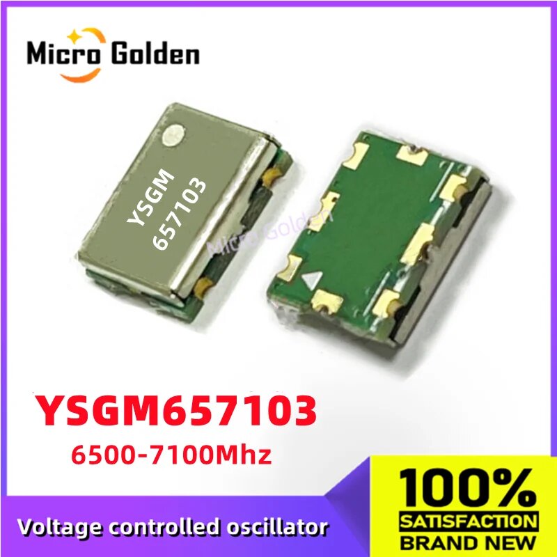 YSGM657103 VCO генератор