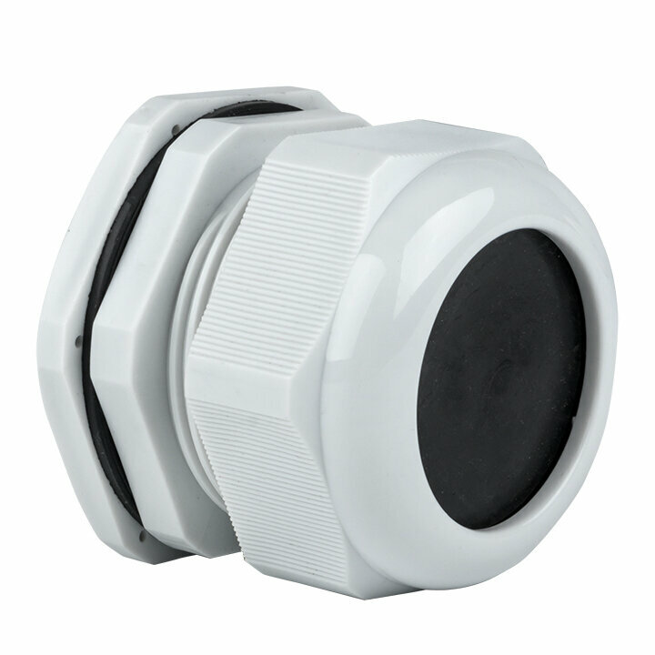 Сальник EKF PG-36, диаметр кабеля 19-32 мм, IP54