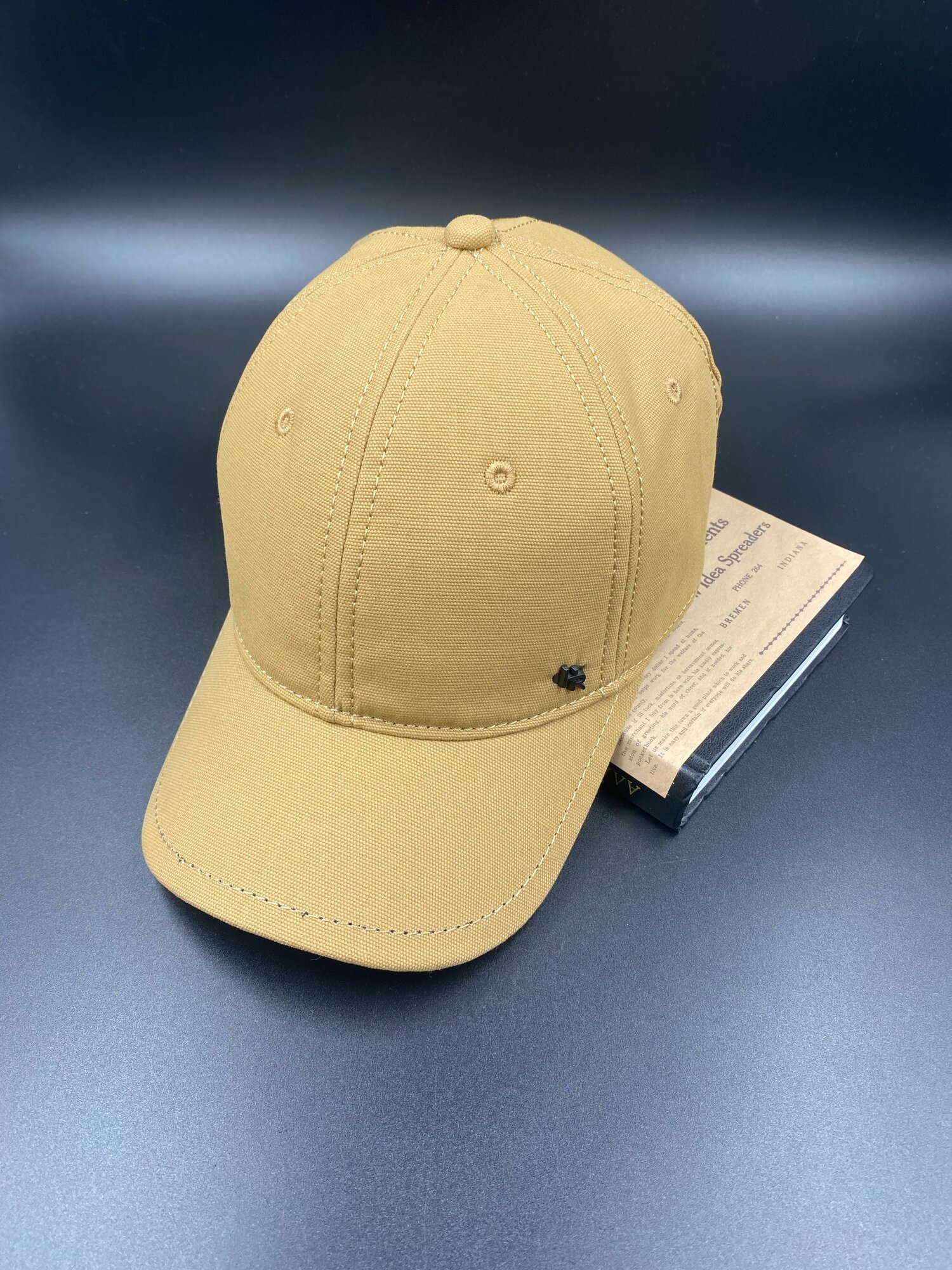 Бейсболка  Весна-лето 2024 для мужчин