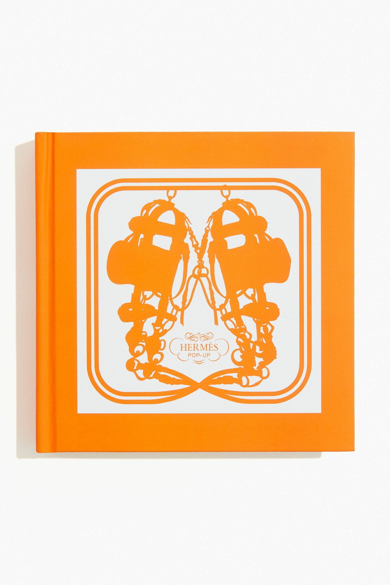 Книга Hermes Pop-Up