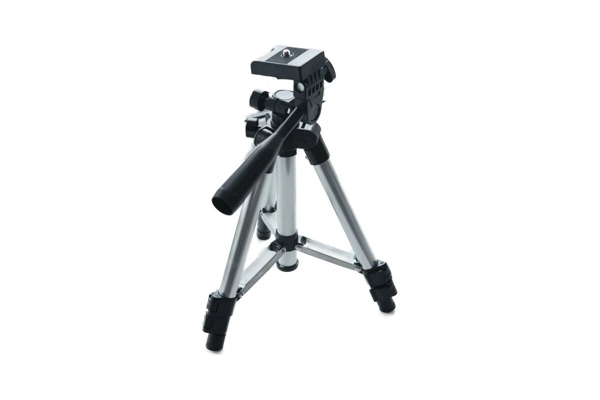 Digit 65 ADA A00501 штатив для фото и видео с регулируемой высотой и шарнирной головкой