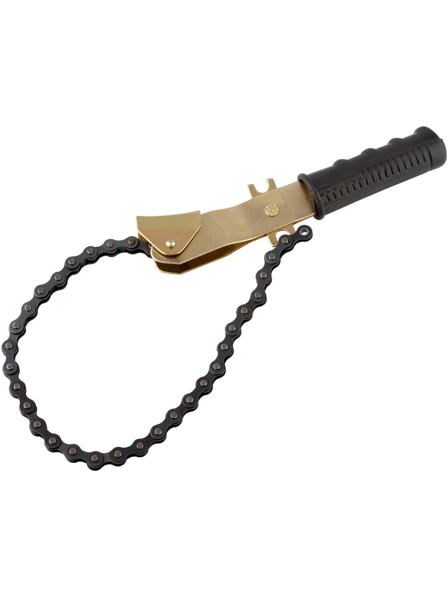 Ключ масляного фильтра цепной BERIL