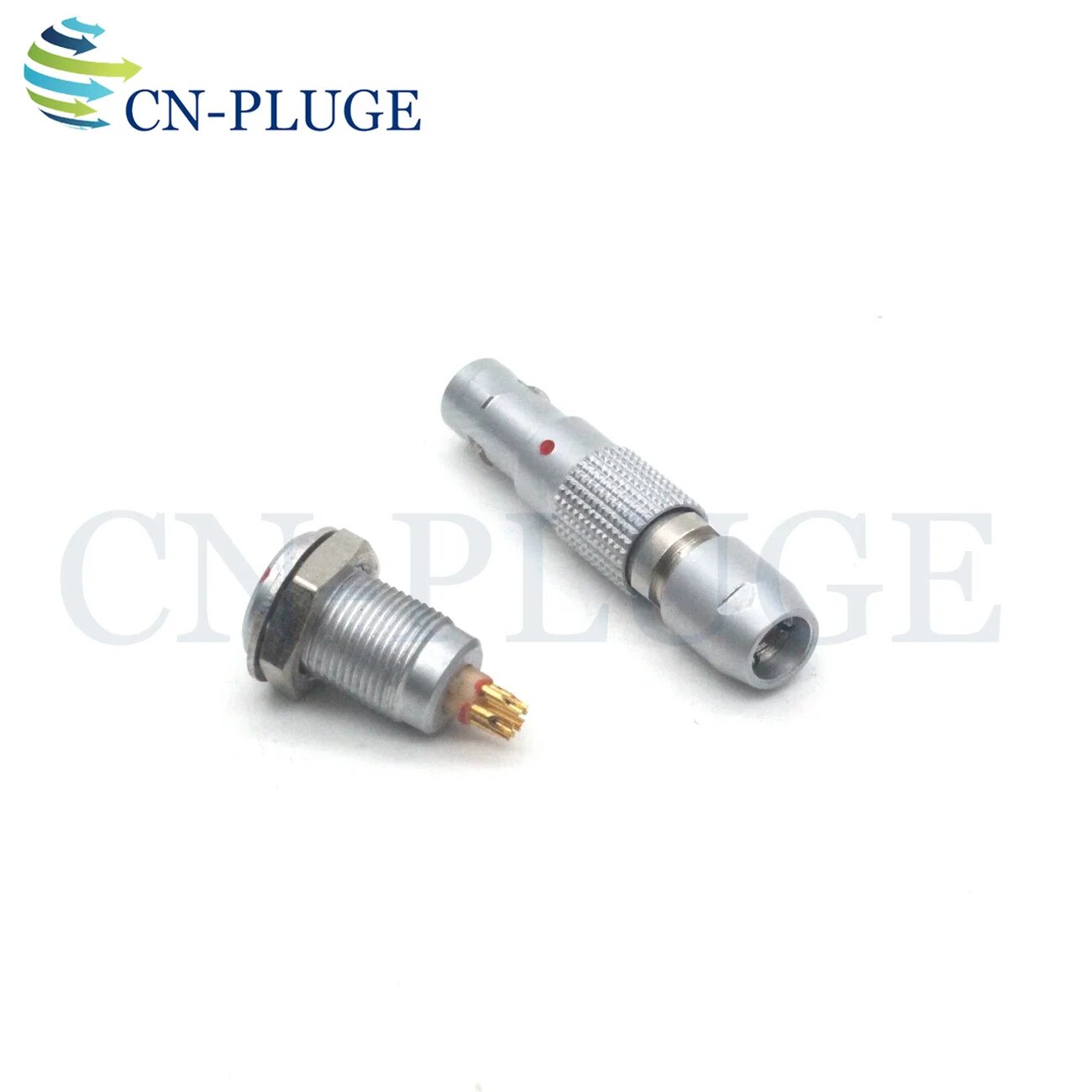 SZYingXian 00B M07 авиационный разъем 2 3 4 5-контактный Plug, 5PIN