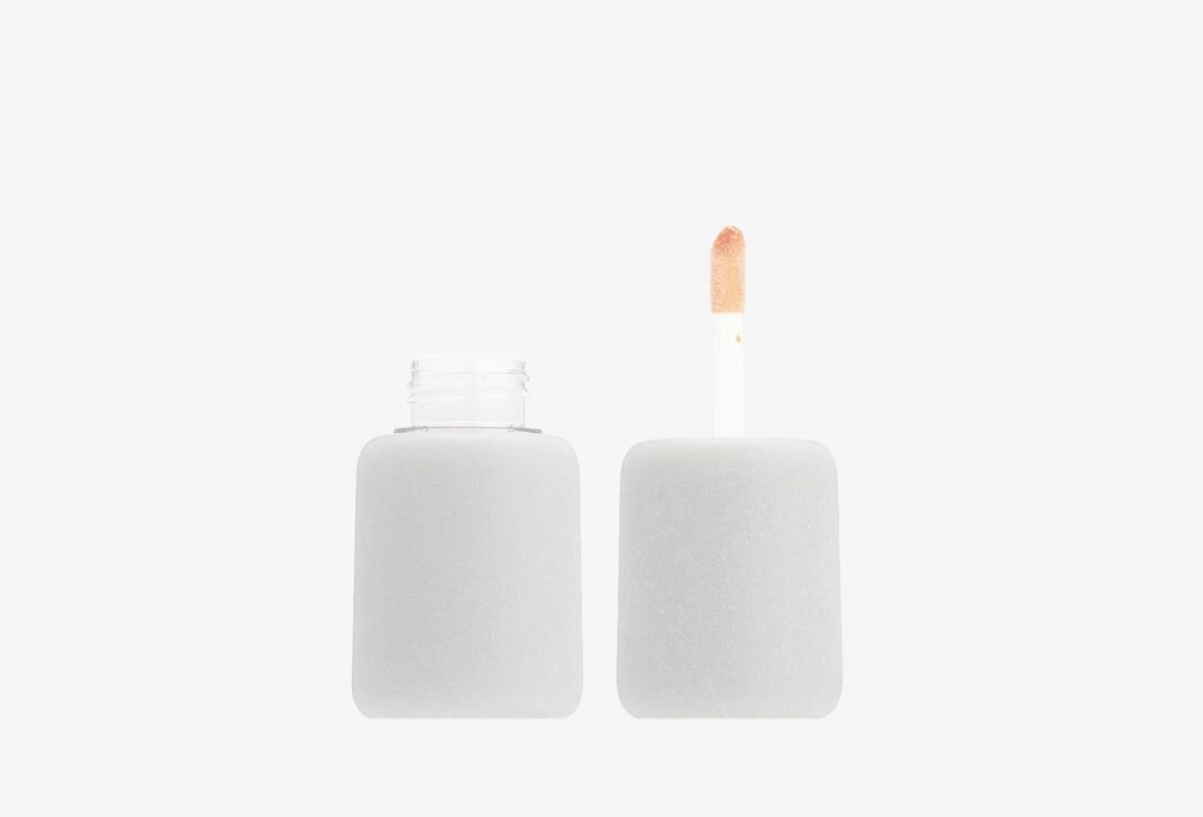 Блеск для губ SIMIHAZE Lunar lip gel 2.6 мл Mars