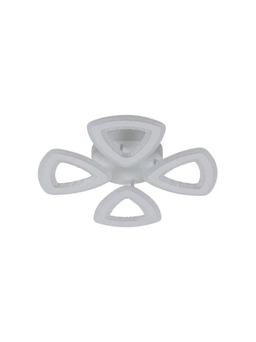 Люстра Lente 3160-4, LED 144W (47х8.5) IR