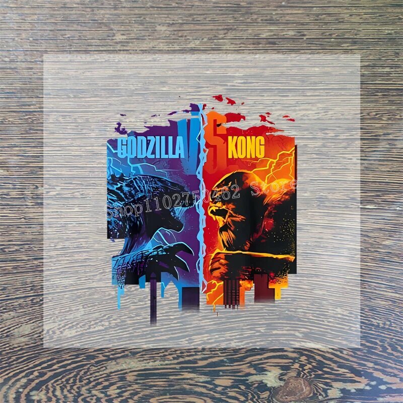 Фигурка Godzilla vs Kong, GSL 103, 18-22cm
