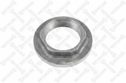 Гайка ступицы лев. SW85 SAF