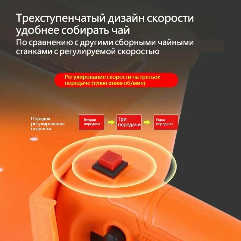 Аэратор для газона — фото 1