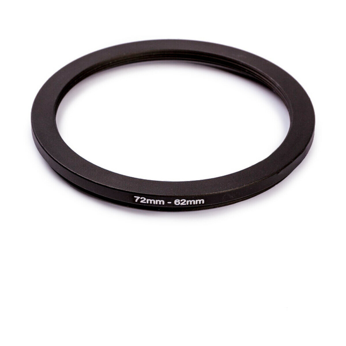 Понижающее кольцо для объектива с 72 мм на 62 мм Fotokvant LADD 72-62
