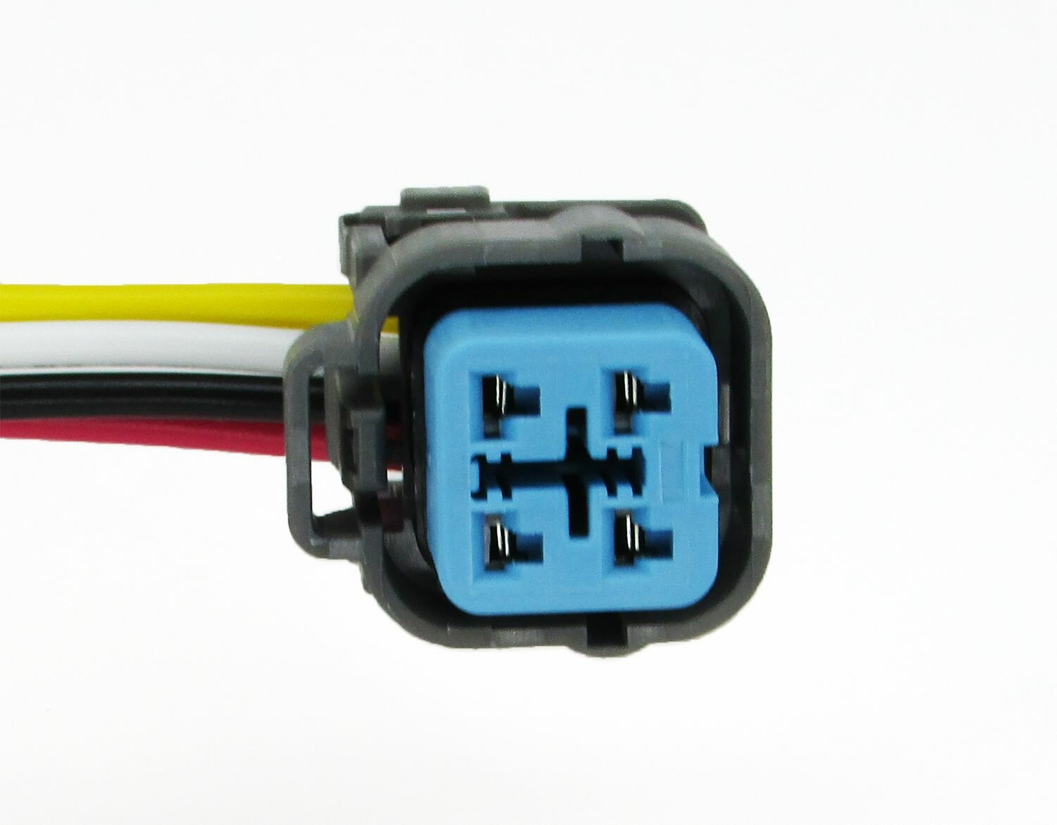 Разъем 4 pin Hyundai/Kia 9999900085AS к бензонасосу для Hyundai Kia Honda