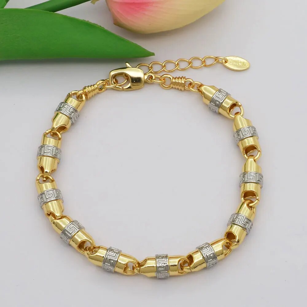 Комплект бижутерии