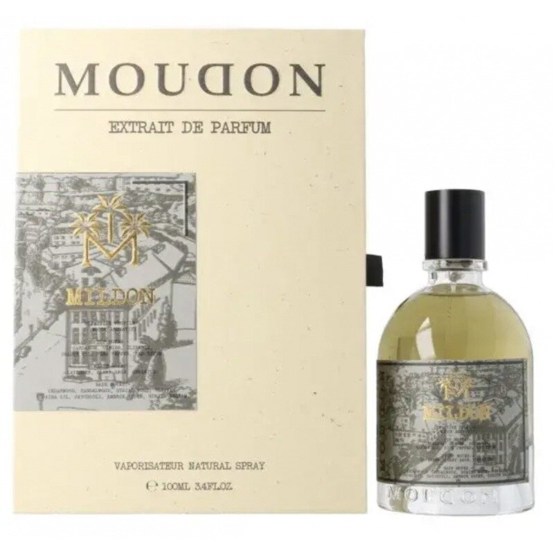 MOUDON MILDON 100 мл, Духи унисекс