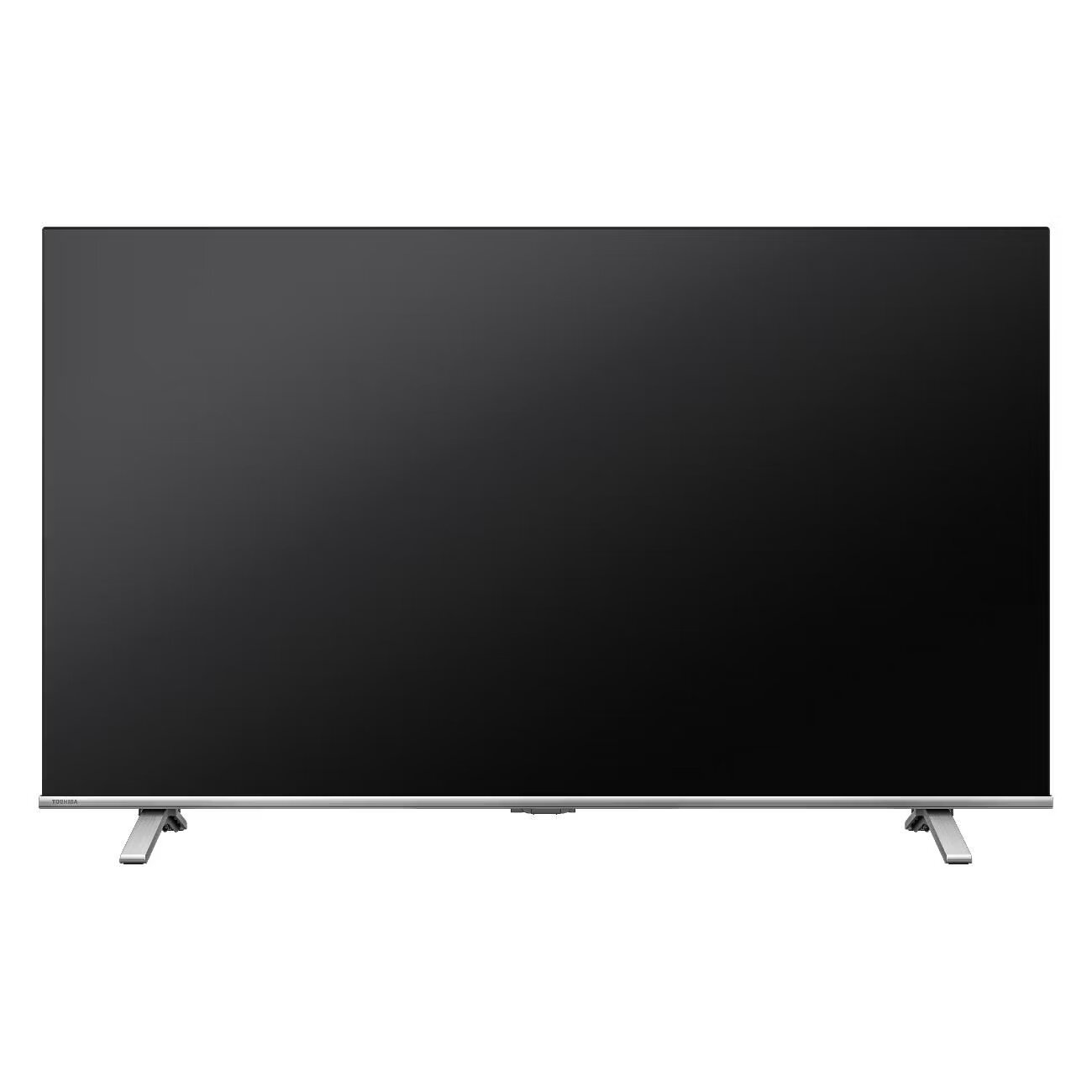 50" Телевизор Toshiba 50C450ME, 4K Ultra HD (3840x2160 Пикс), черный