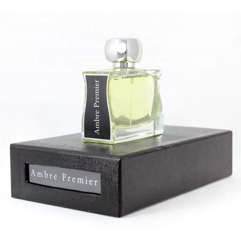 Jovoy Paris Ambre Premier Парфюмерная вода для женщин 100 ml