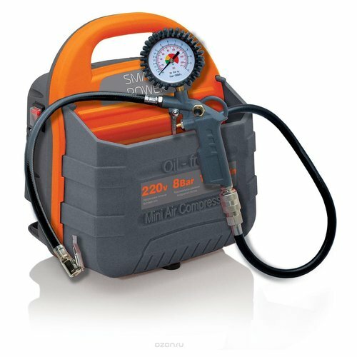 Компрессор BERKUT SMART POWER SAC-180 Berkut sac180