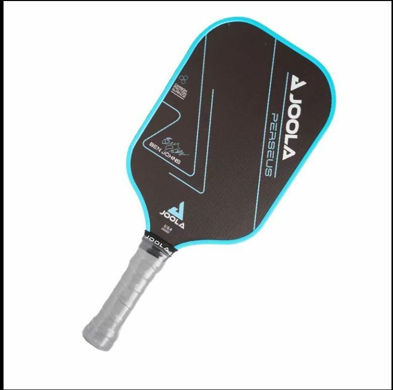 Ракетка для пиклбола JOOLA из углеродного волокна с матовым покрытием