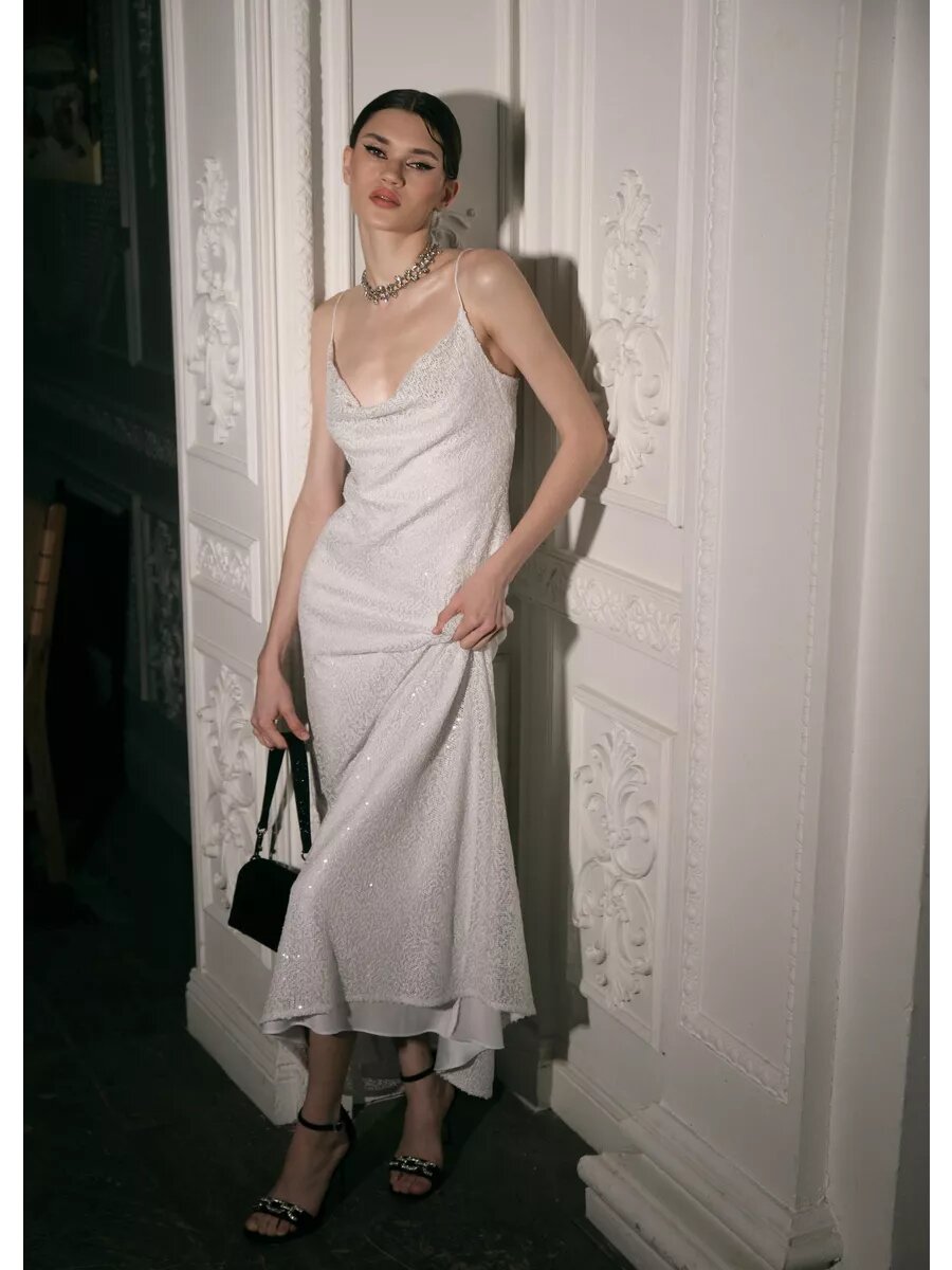 Платье Базовая коллекция